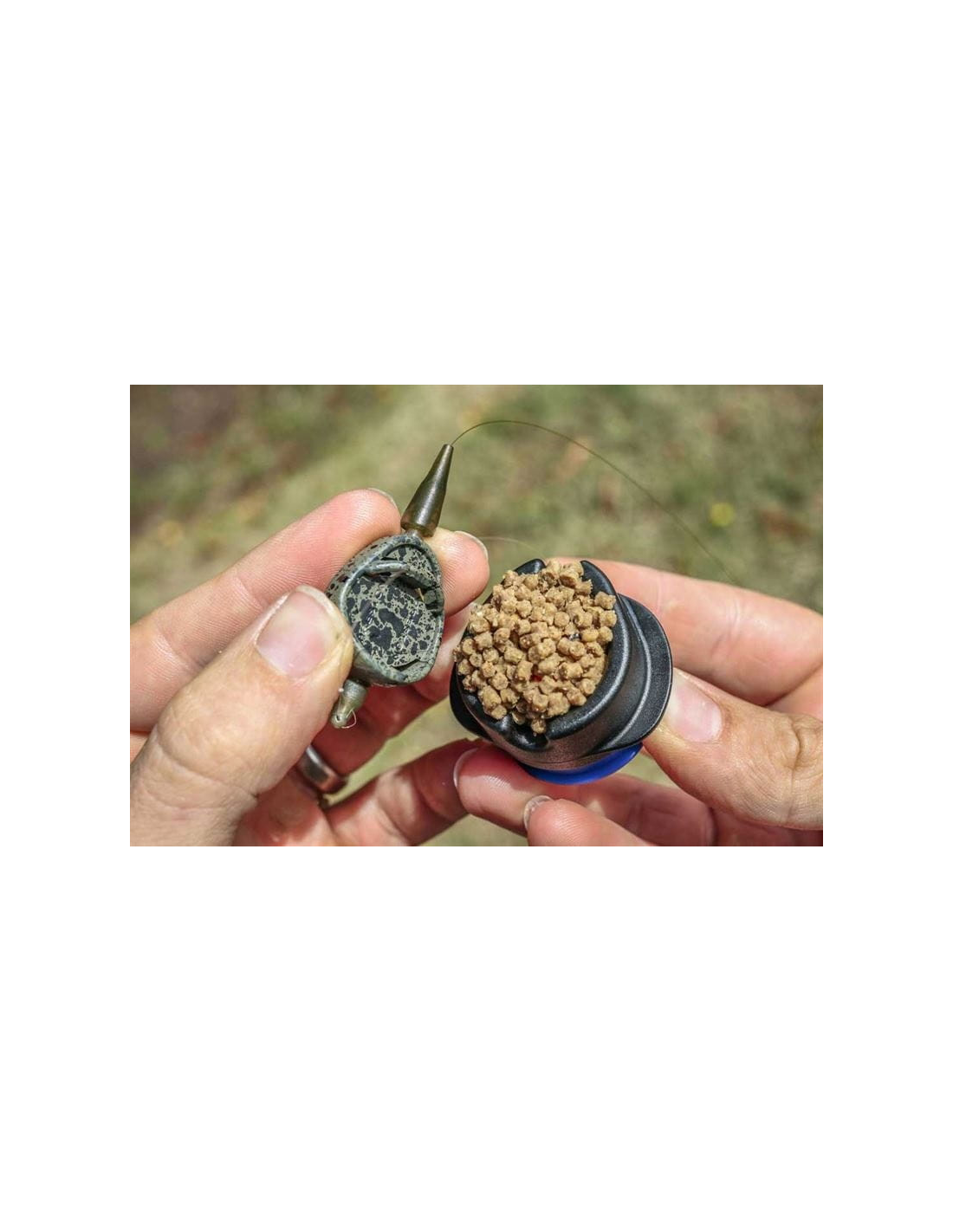 Koszyk Preston ICM Method Feeder - 16g