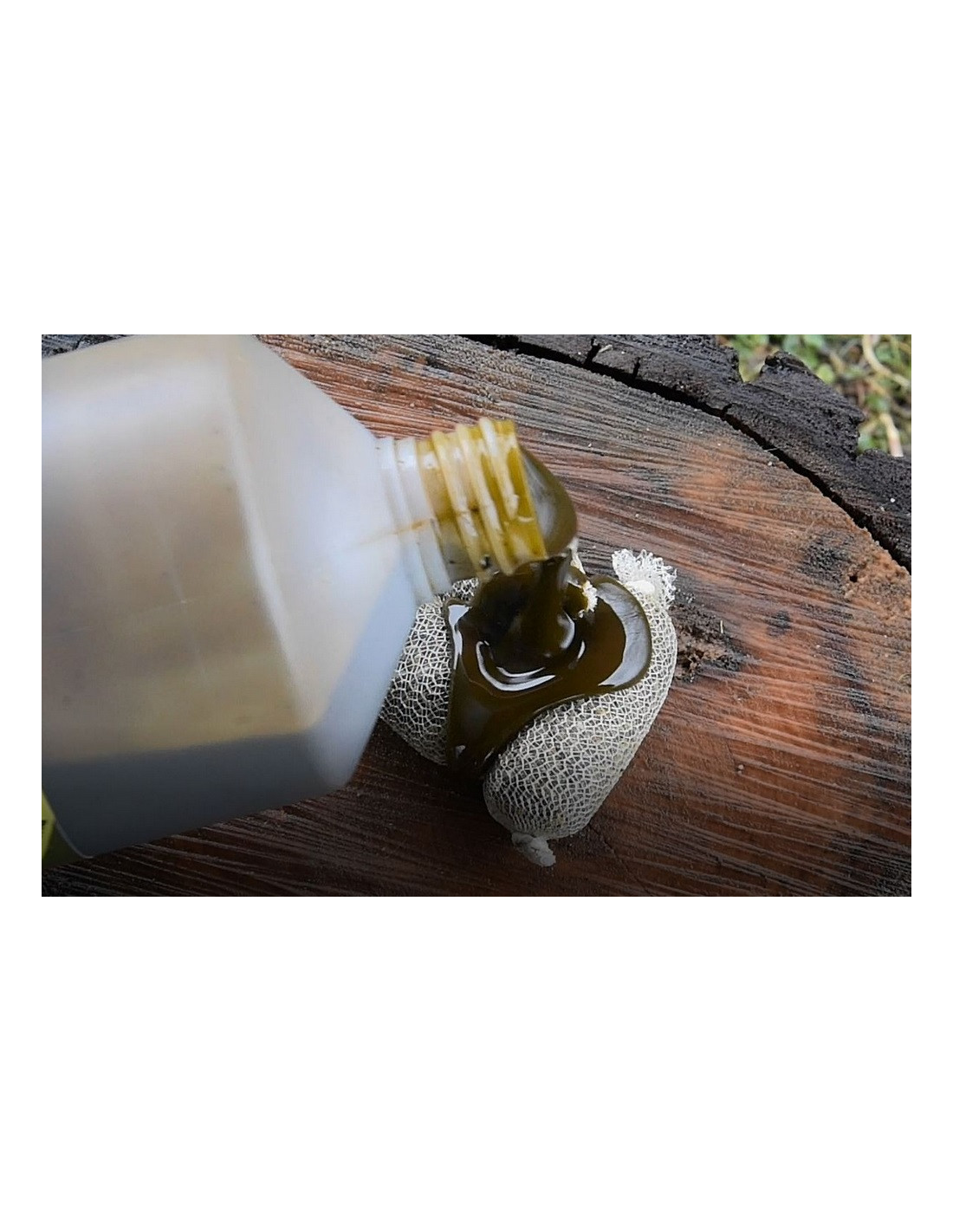 Liquid Dynamite Belachan 1l