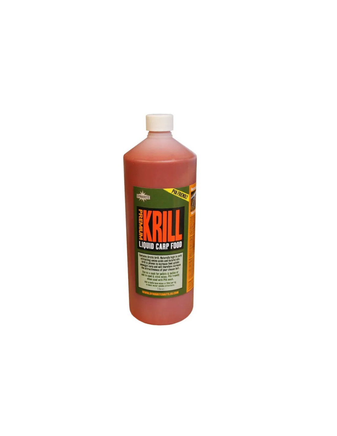 Liquid Dynamite Krill 1l