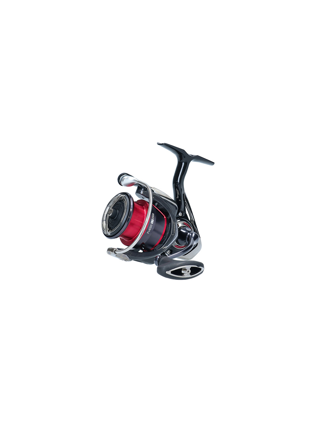 Kołowrotek Daiwa 20 Fuego LT 4000-CP