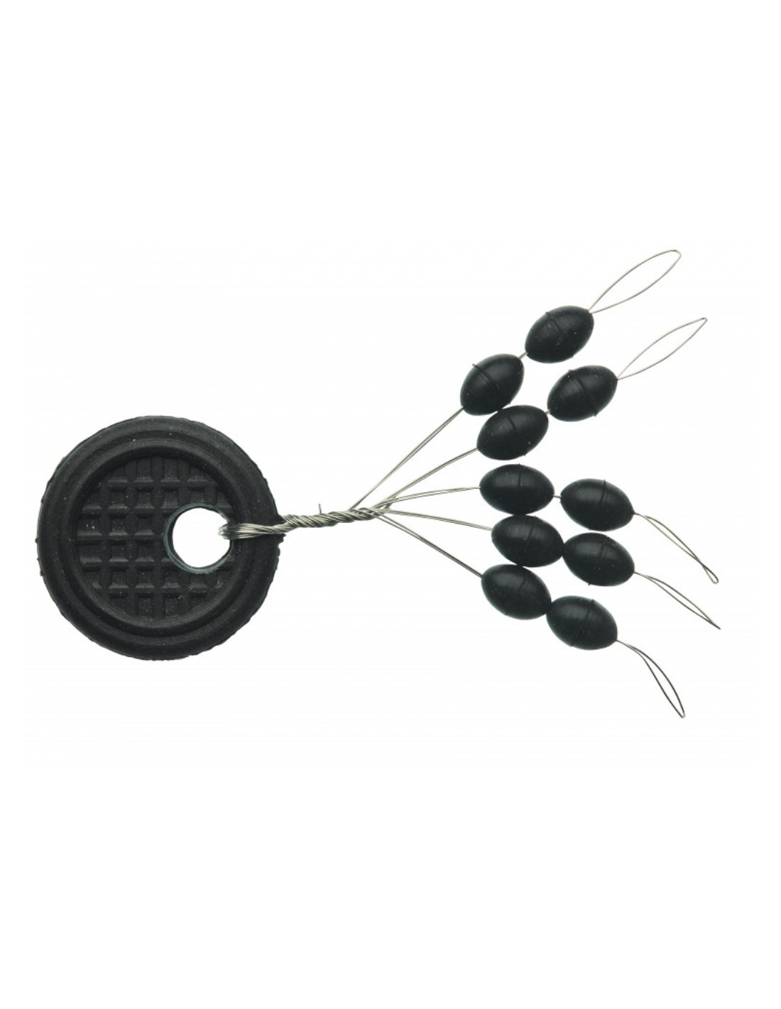 Stopery Sensas owalne S