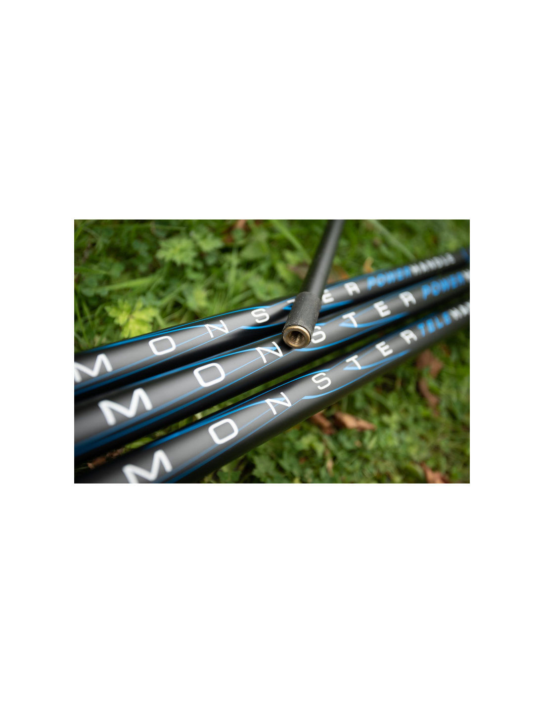 Sztyca PRESTON Monster X Power Handle 3