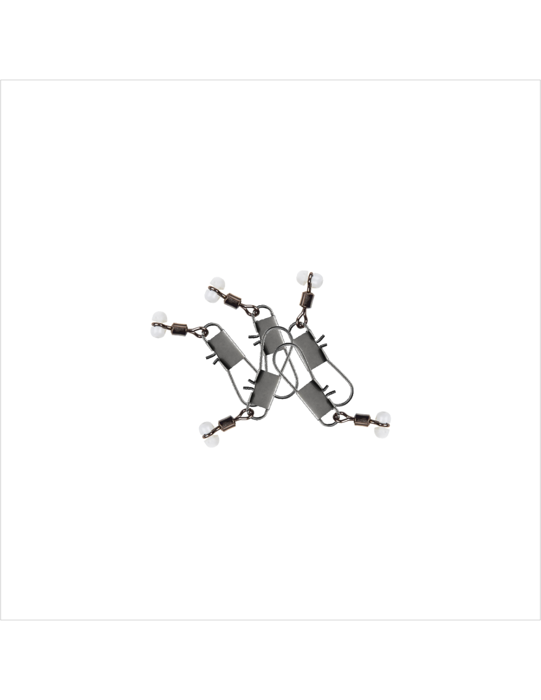 Łącznik Uniwersalny Genlog Smart Adapter Teflon L