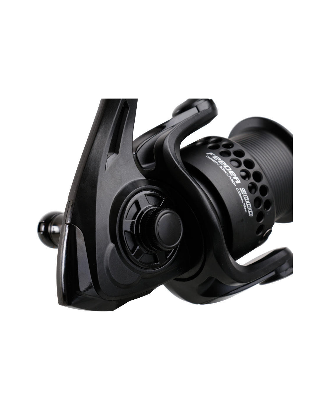 Kołowrotek Flagman Cast Master Feeder 5000