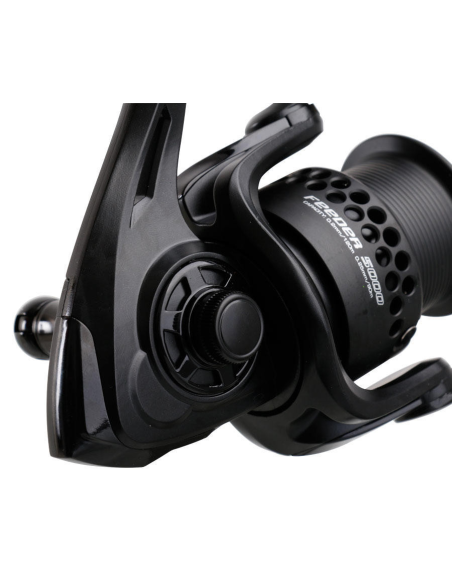 Kołowrotek Flagman Cast Master Feeder 4000