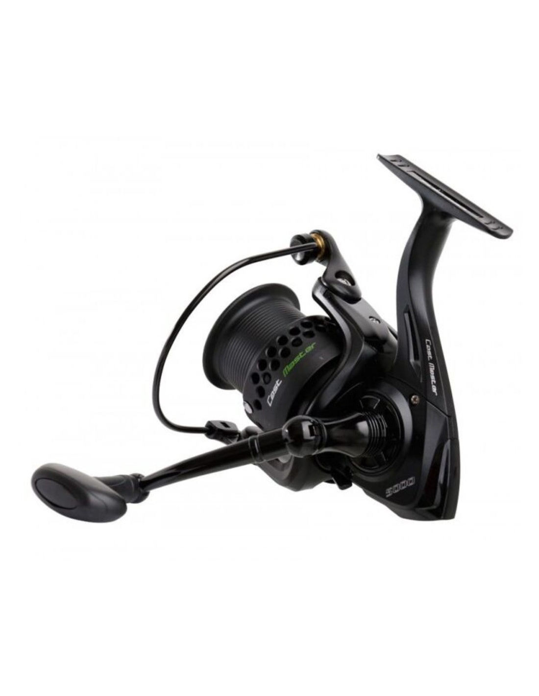 Kołowrotek Flagman Cast Master Feeder 6000