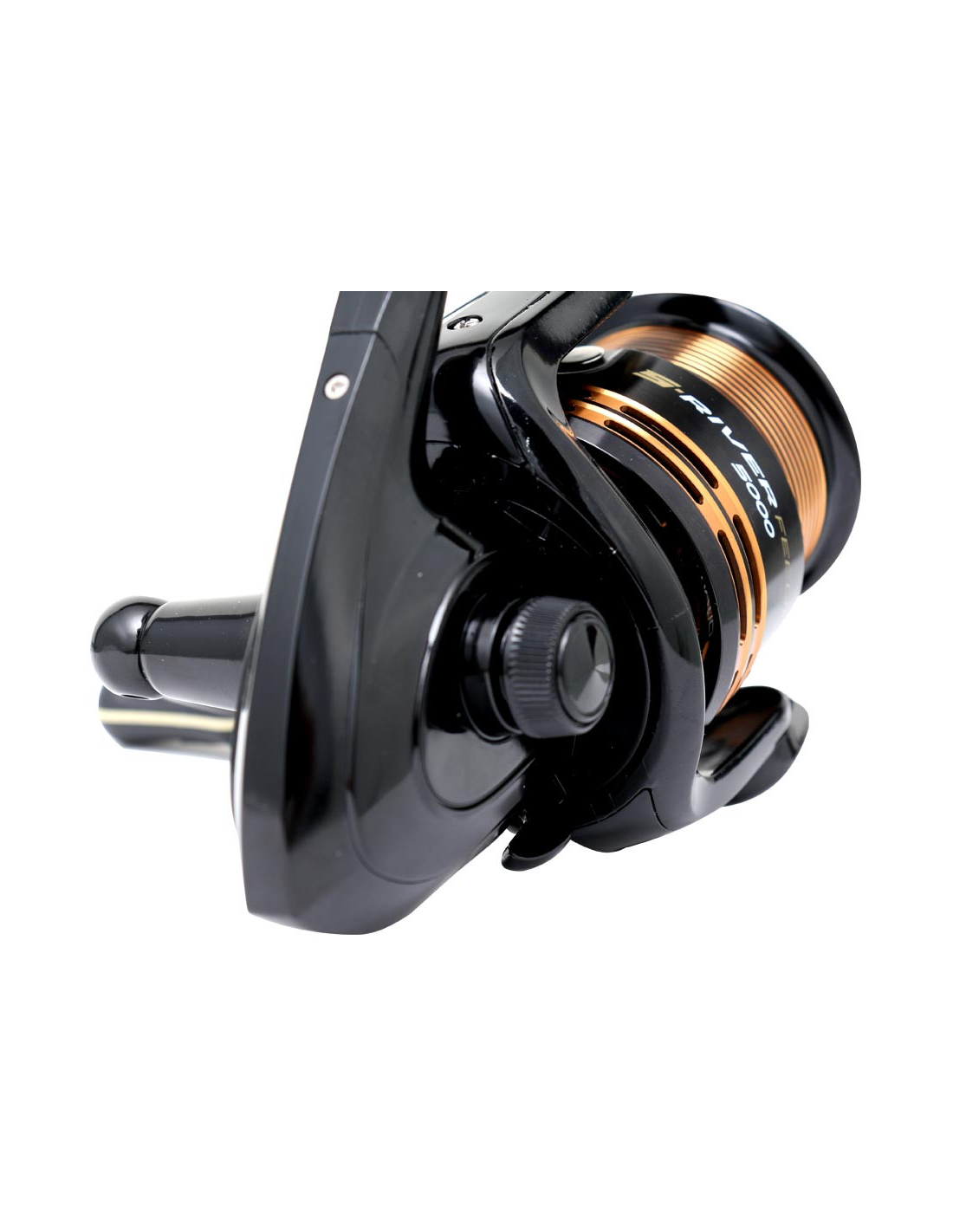 Kołowrotek Flagman S-River Feeder 5000
