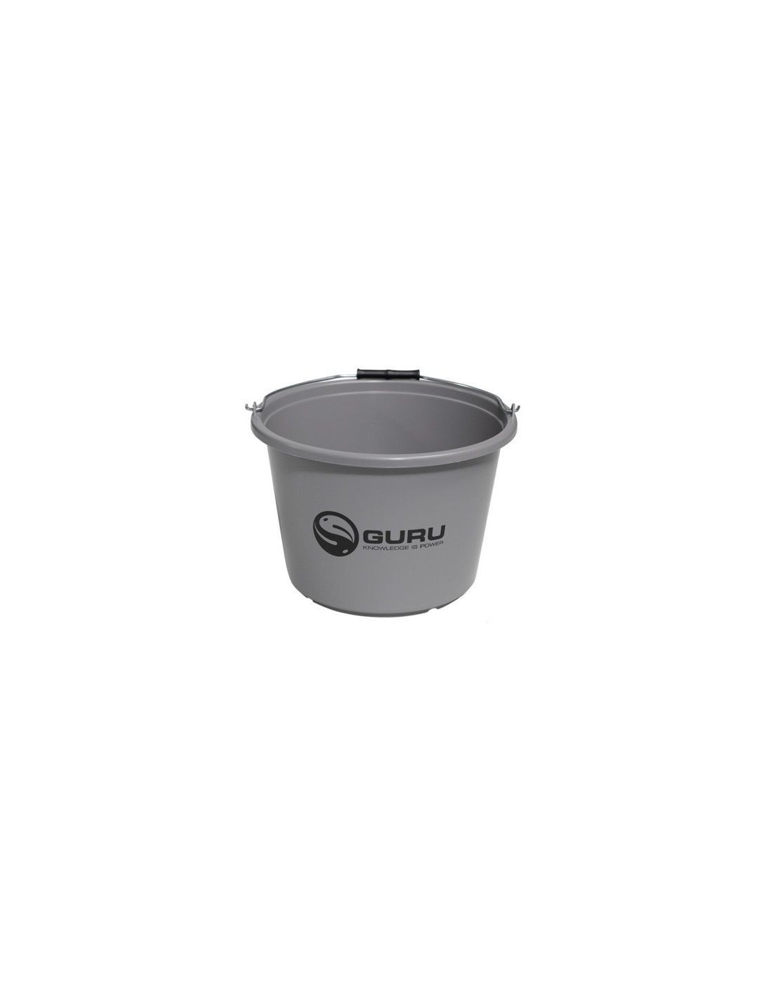 Wiadro Guru Bucket 12l