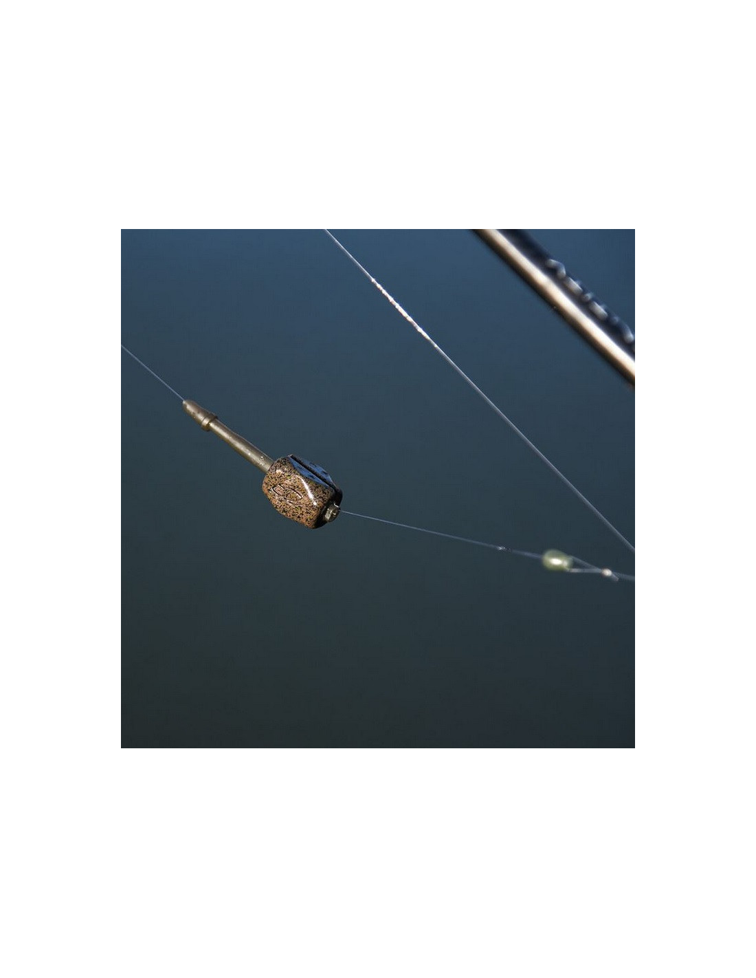 Ciężarek CRESTA Square Bombs 25g