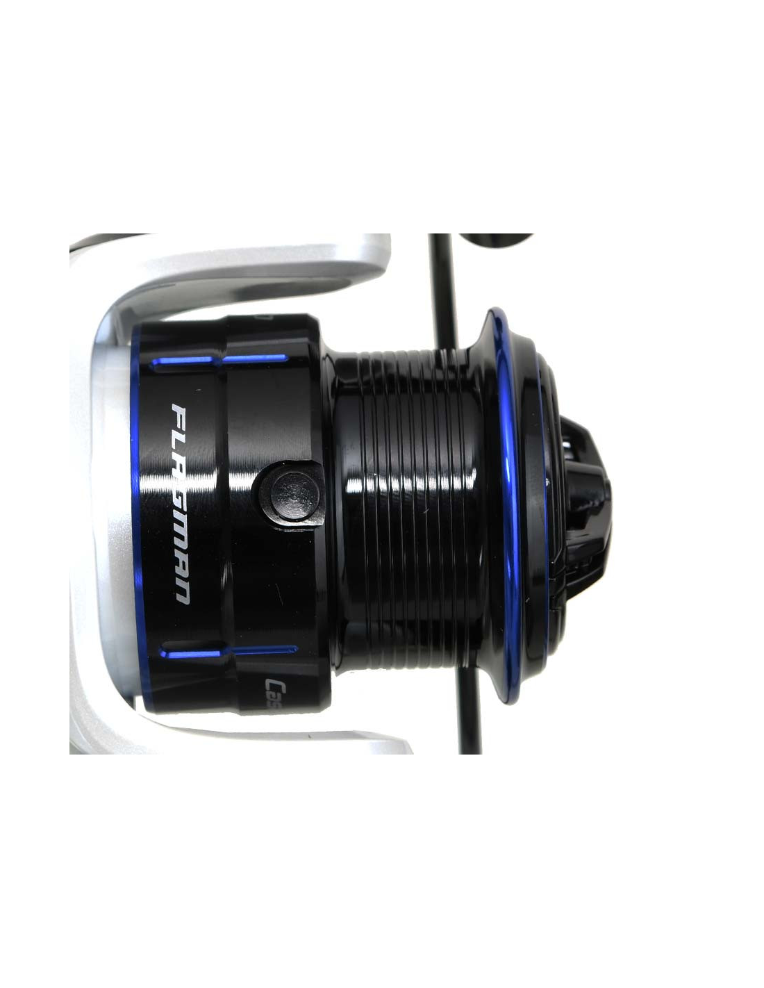 Kołowrotek Flagman Cast Master Match/Feeder 4000