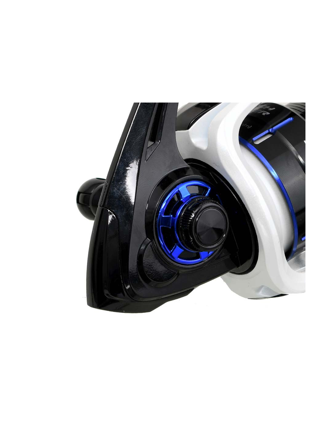 Kołowrotek Flagman Cast Master Match/Feeder 4000