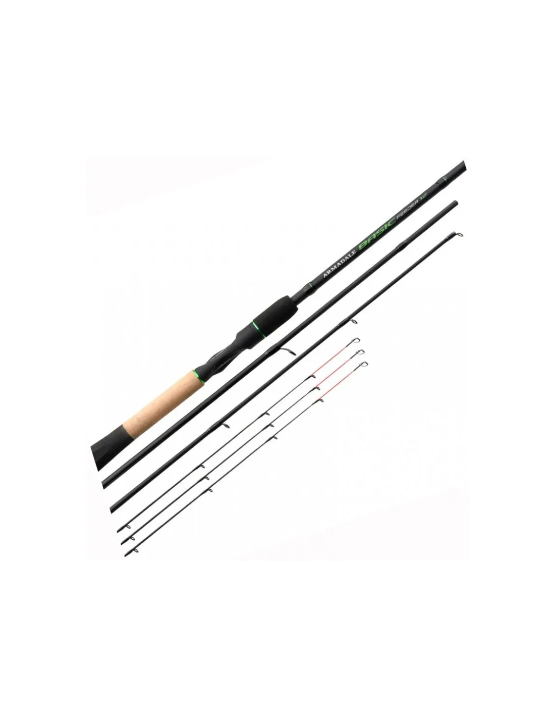 Wędka Flagman Armadale Basic Feeder 3.60m 100g