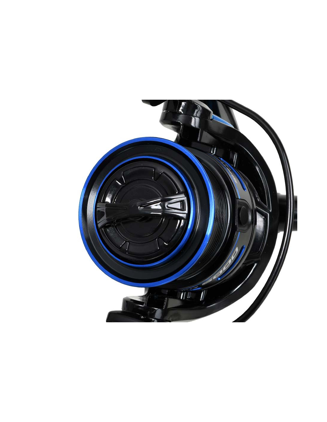 Kołowrotek Flagman Sherman Pro New Generation 5000