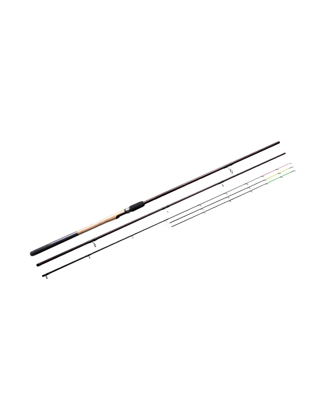 Wędka Flagman Squadron Pro Carp Feeder 3.6m 100g
