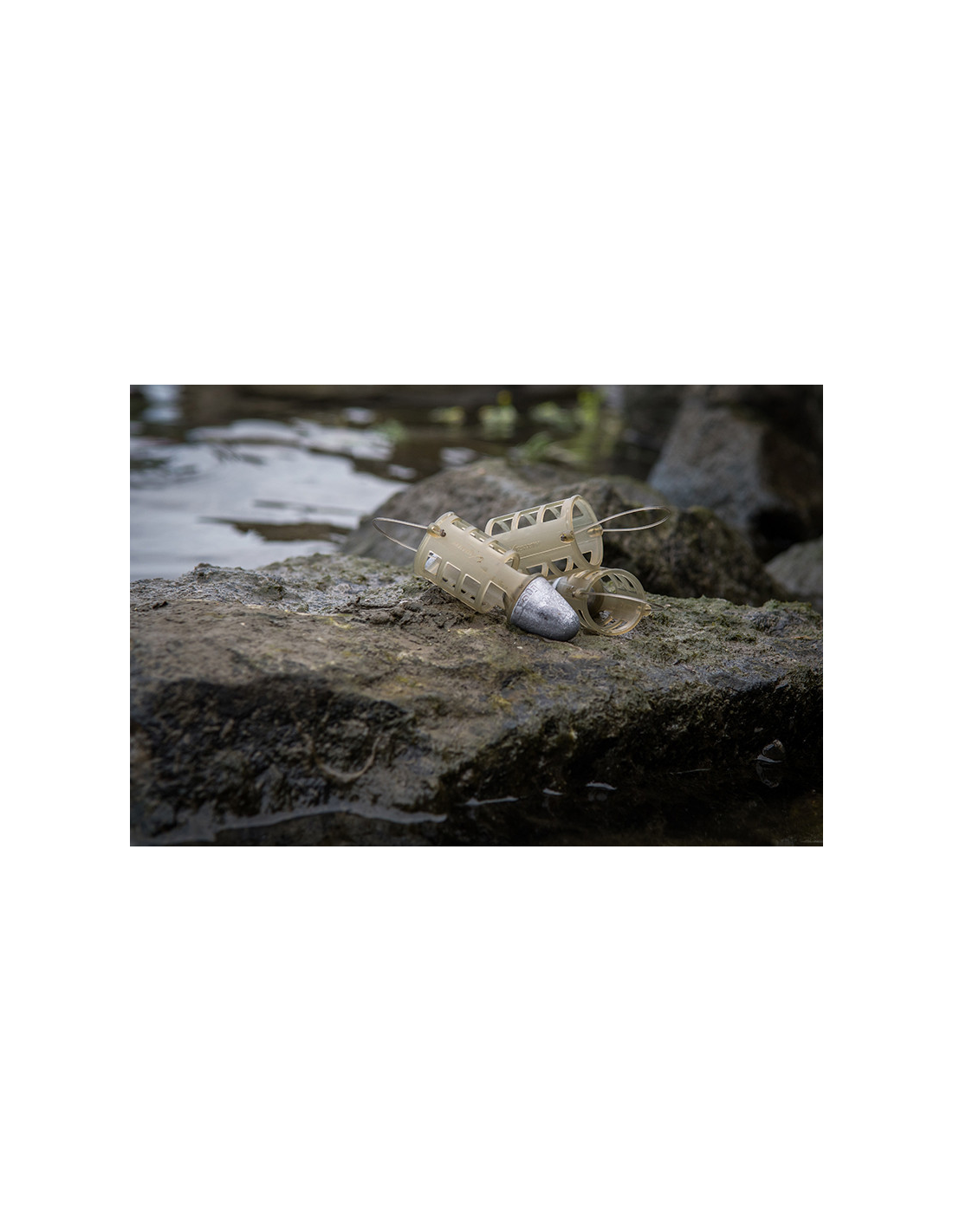 Koszyk Matrix Plastic Orbit Feeder Medium - 40g