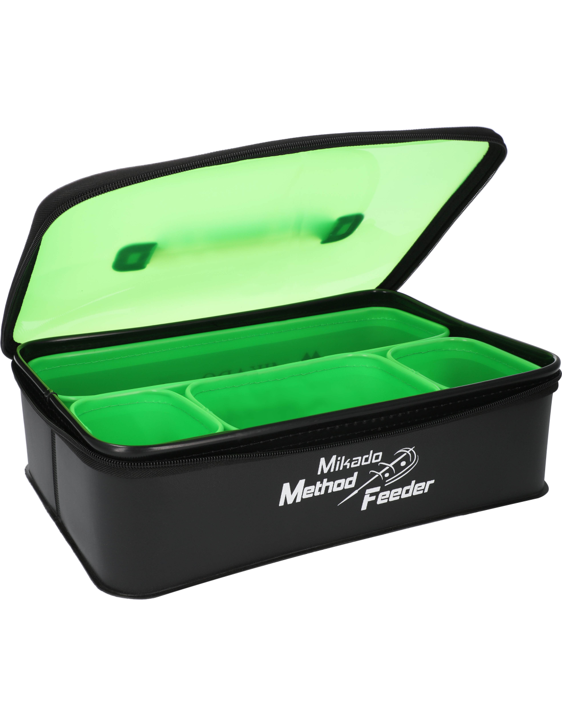 POJEMNIK Mikado EVA - MF BAIT BOX - ZESTAW 011