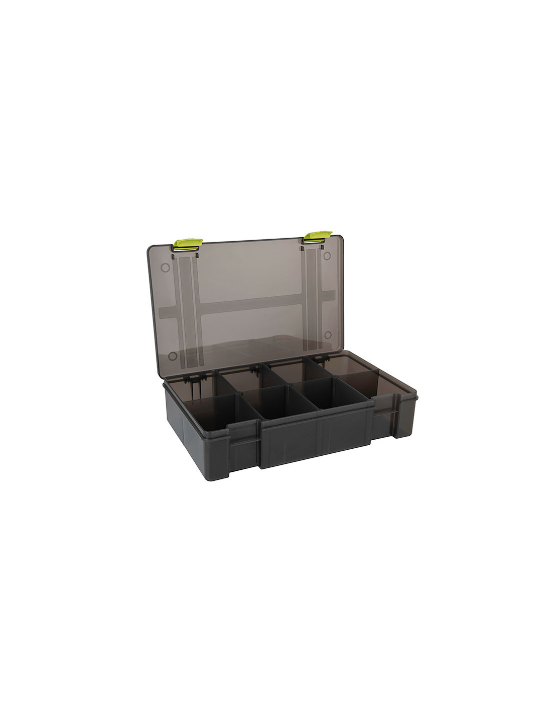 Pudełko Matrix Storage Box - 8 Compartment Deep