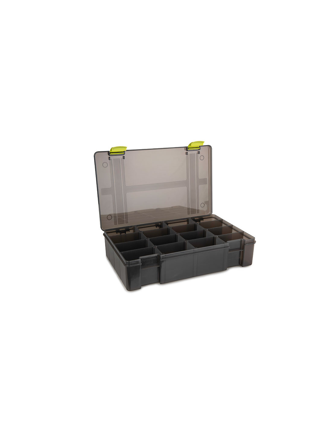 Pudełko Matrix Storage Box 16 Compartment Deep