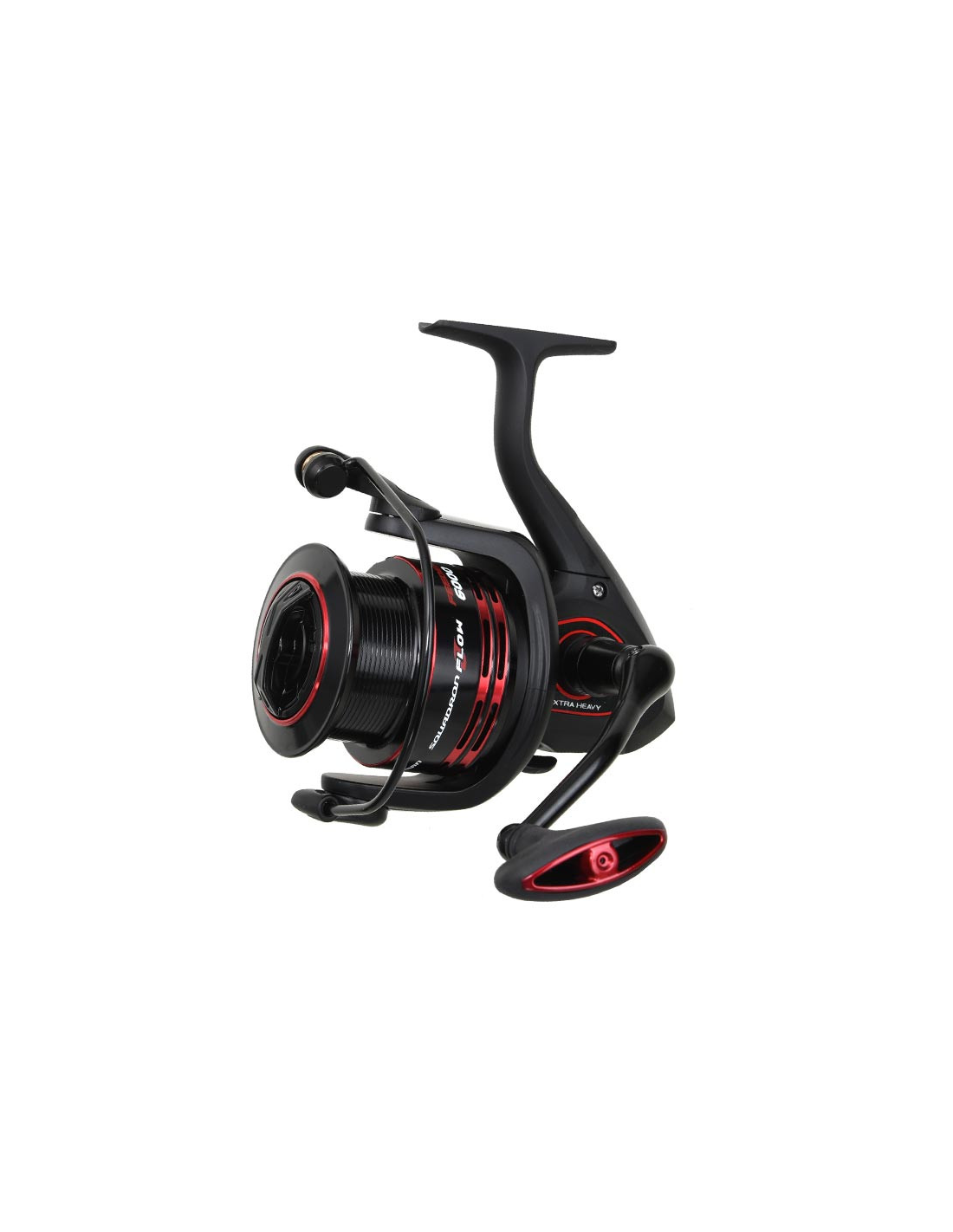 Kołowrotek Flagman Squadron Flow Feeder NEW 6000