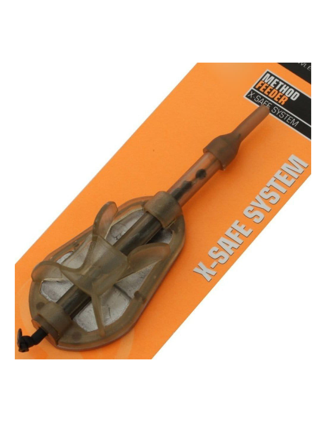 Koszyk do metody Guru X-Safe Method Feeders - Large 45g