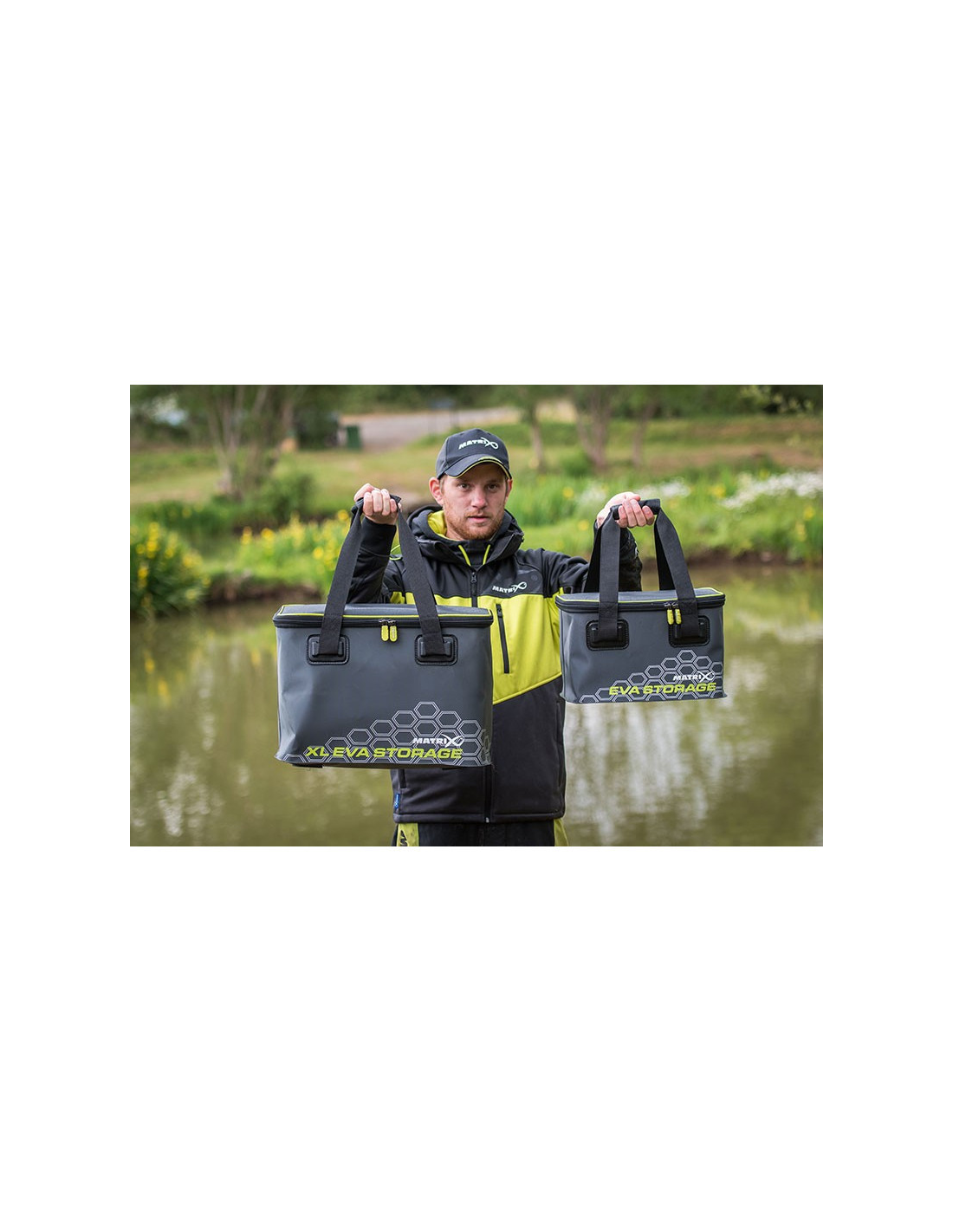 Torba Matrix EVA Storage Bag