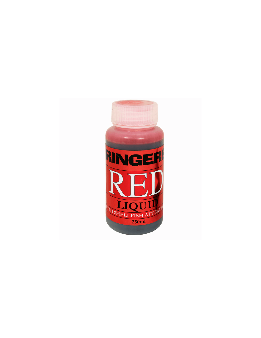 Ringers Betaine Red Liquid 250ml