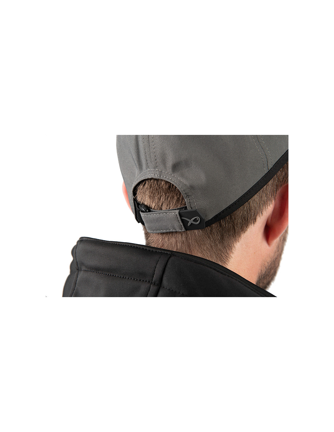 Czapka Matrix Surefit Baseball Cap Black