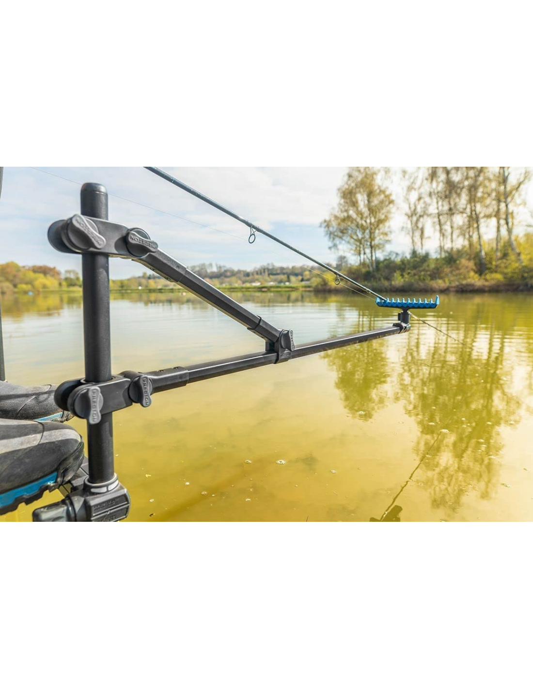 Ramię Preston OFFBOX36 XS Feeder Arm Long 100-180cm