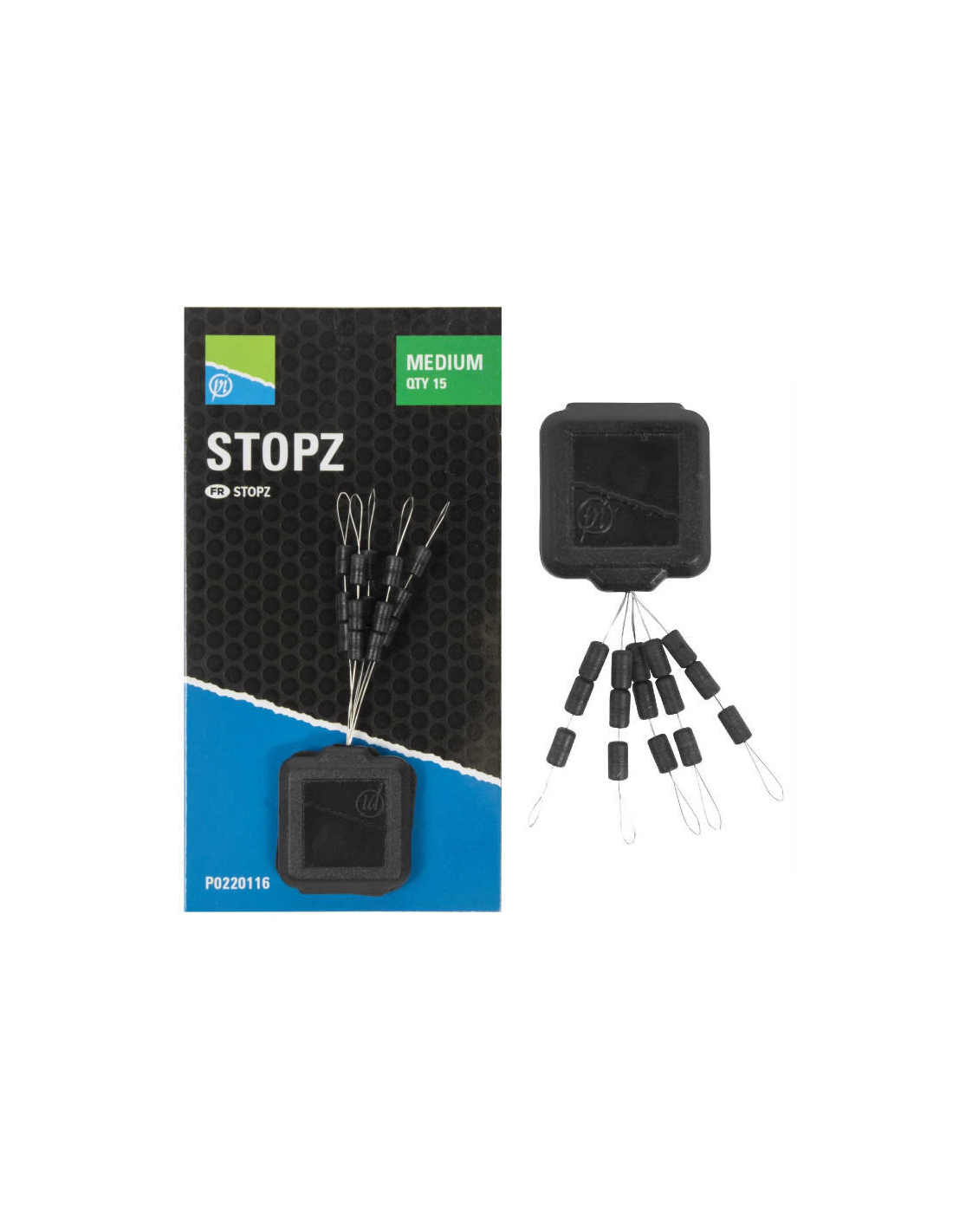 Stopery Preston STOPZ - Medium